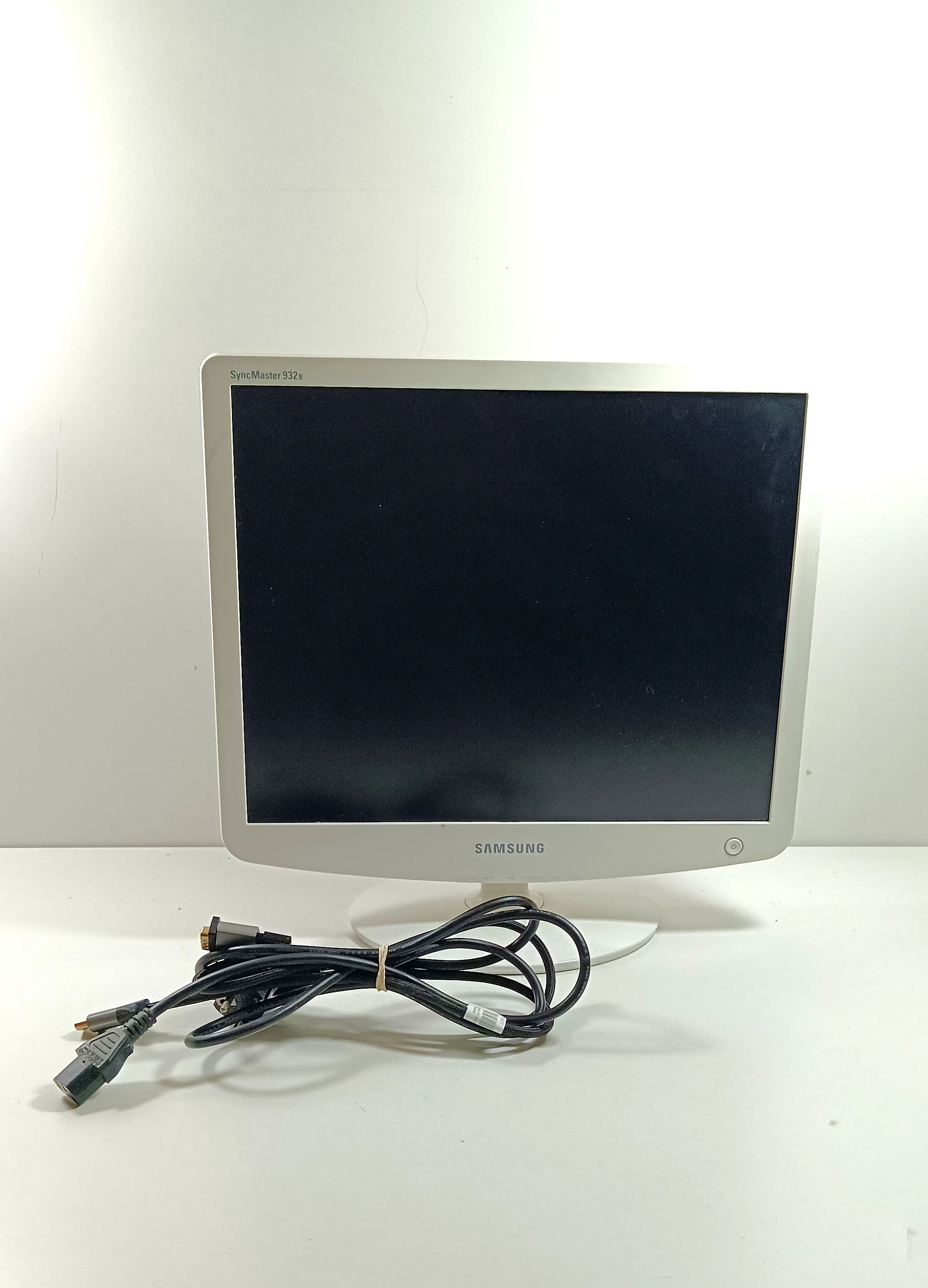 MONITOR SAMSUNG 932B | Monitory | Loombard.pl