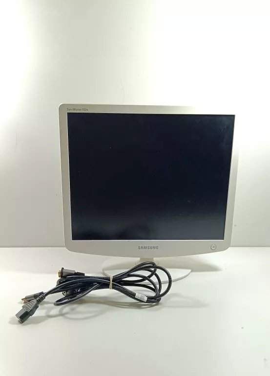 MONITOR SAMSUNG 932B | Monitory | Loombard.pl