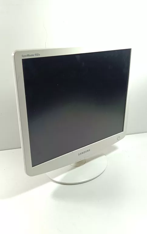 MONITOR SAMSUNG 932B | Monitory | Loombard.pl
