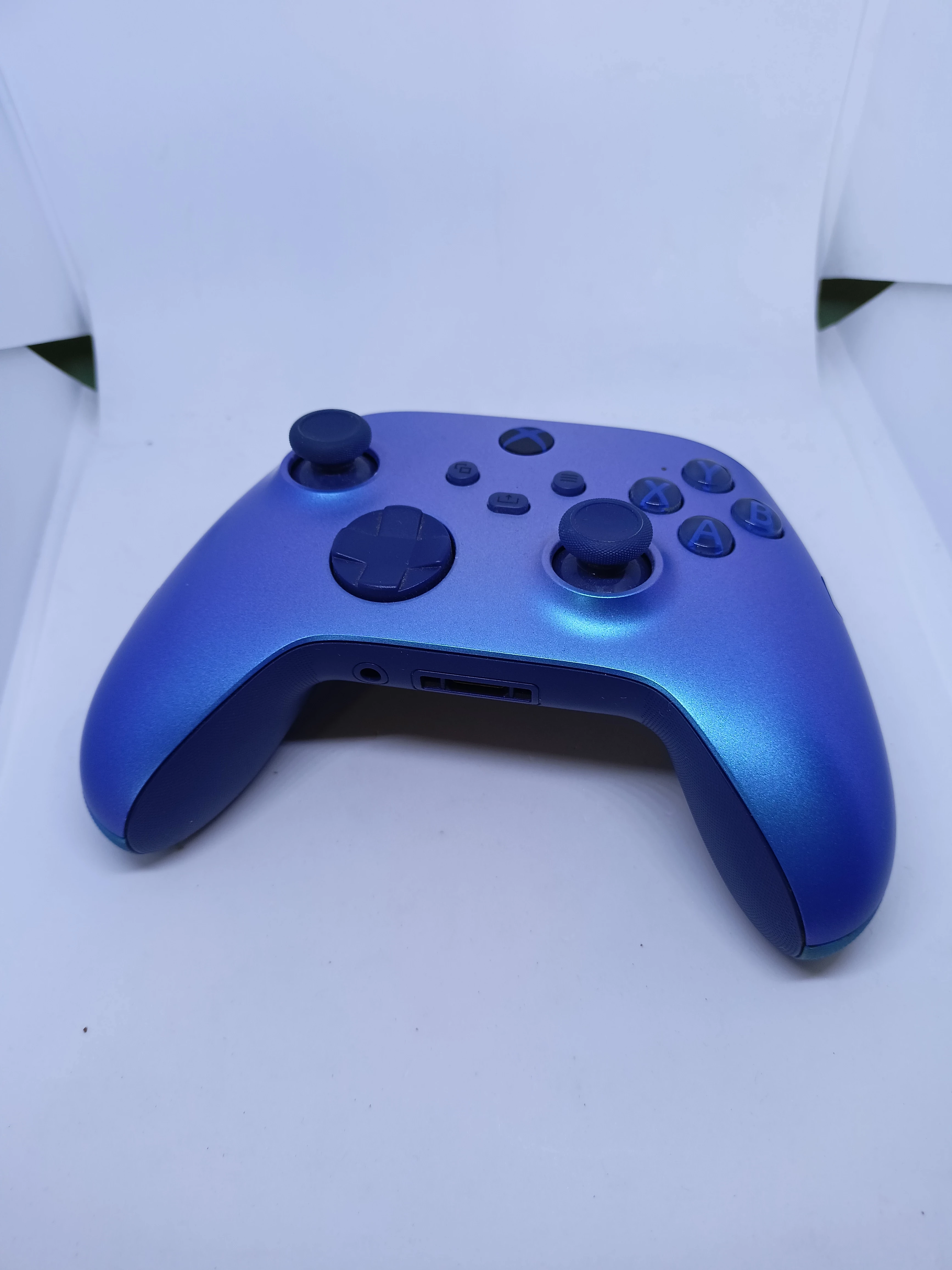 PAD XBOX SERIES S X PC ONE AQUA SHIFT LIMITED | Pady | Loombard.pl