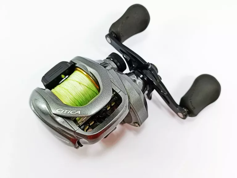 MULTIPLIKATOR SHIMANO CITICA Multiplikatory Loombard.pl