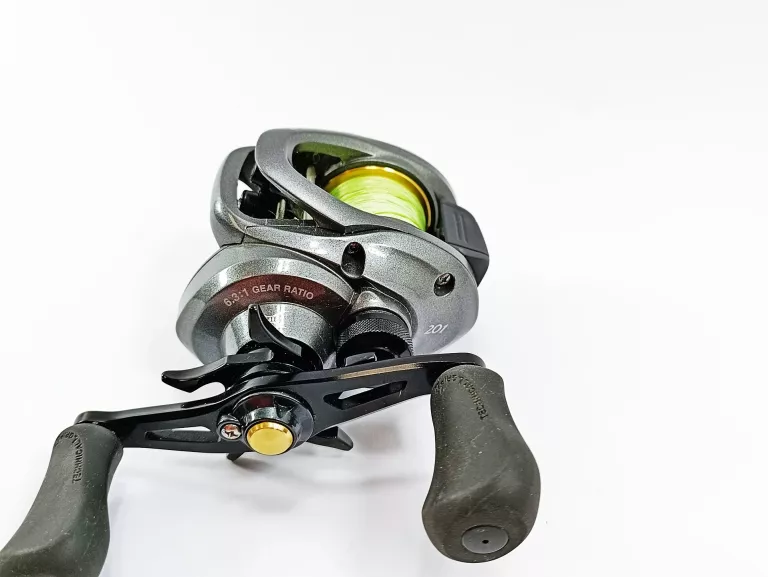 MULTIPLIKATOR SHIMANO CITICA Multiplikatory Loombard.pl