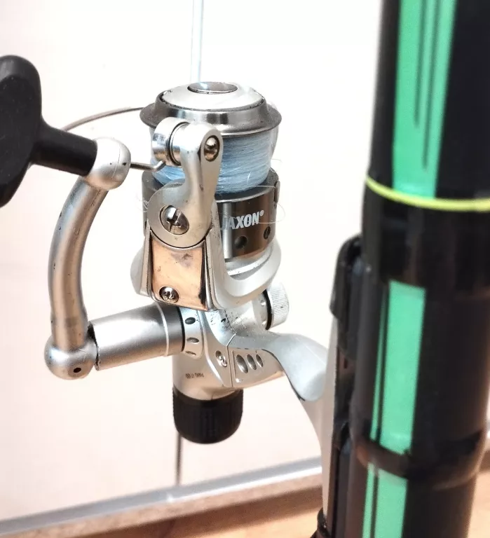 WEDKA JAXON 5-20G ANTRIS HTI | Spinningowe | Loombard.pl