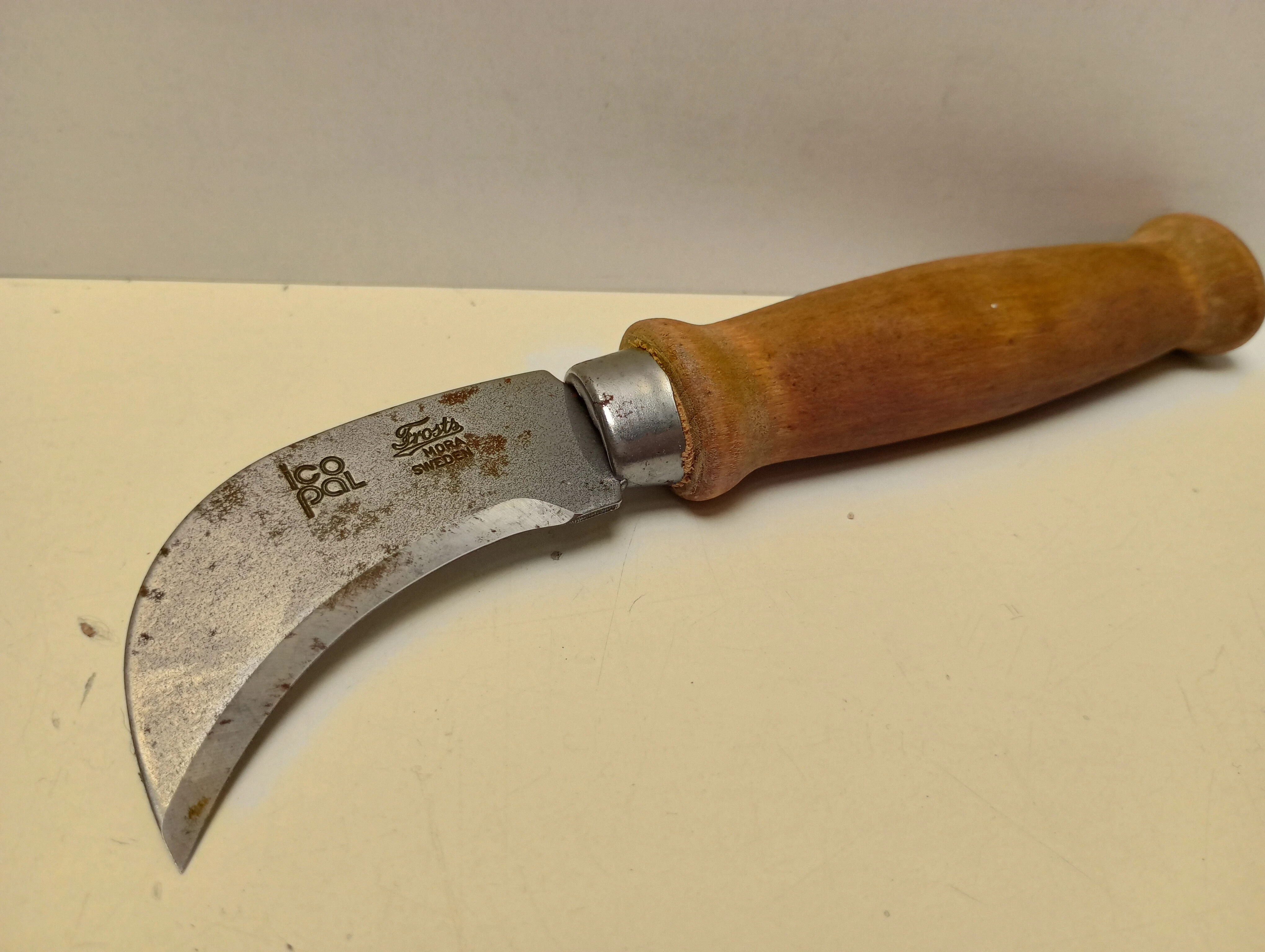 NOZYK FROSTA | Scyzoryki | Loombard.pl