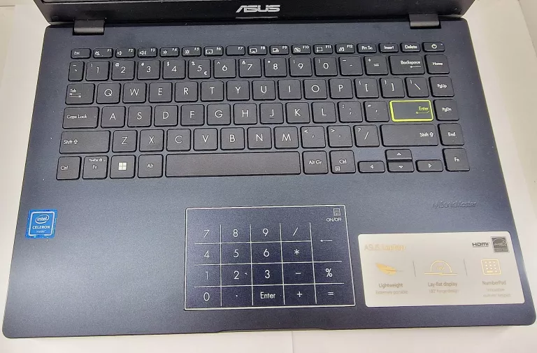 LAPTOP ASUS E410M | Laptopy | Loombard.pl