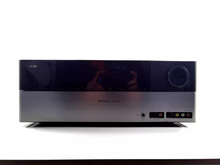 AMPLITUNER HARMAN KARDON AVR155/230 | Amplitunery | Loombard.pl