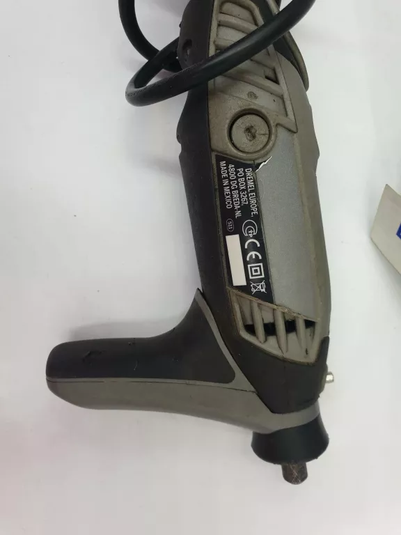 DREMEL 3000 NARZĘDZIE WIELOFUNKCYJNE + WAŁEK | Szlifierki | Loombard.pl