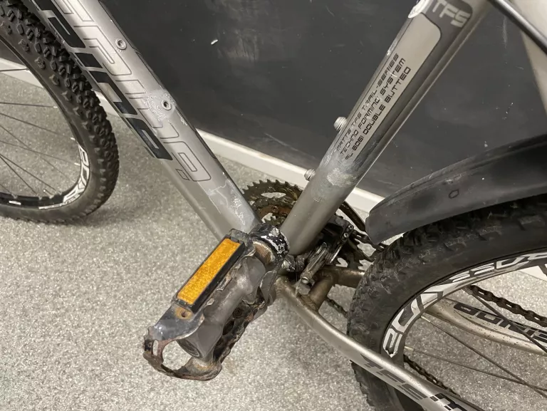 ROWER MERIDA MATTS TFS 550 | MTB (górskie) | Loombard.pl