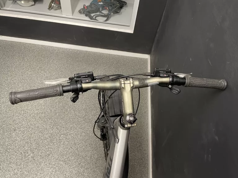 ROWER MERIDA MATTS TFS 550 | MTB (górskie) | Loombard.pl