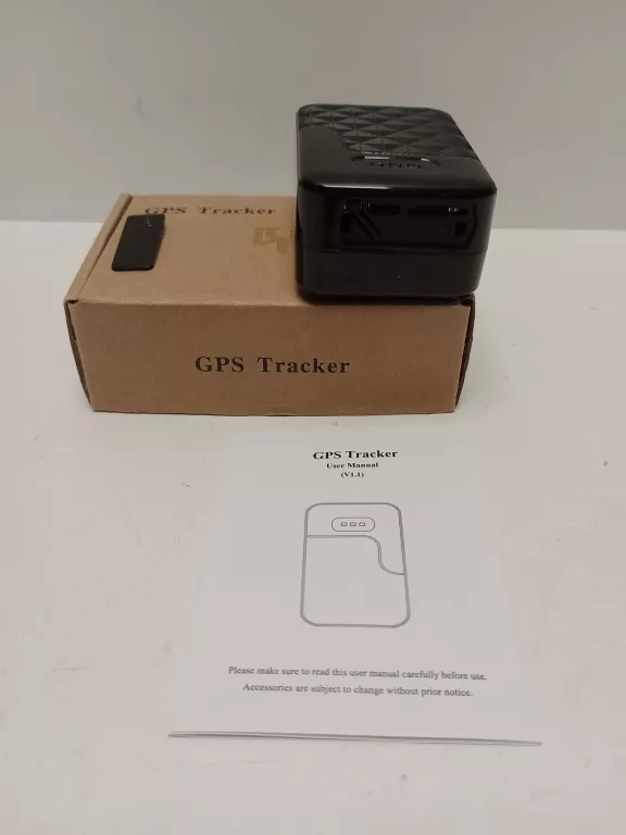 GPS TRACKER 25-B7 URZĄDZENIE ŚLEDZĄCE LOKALIZATOR | Lokalizatory GPS ...