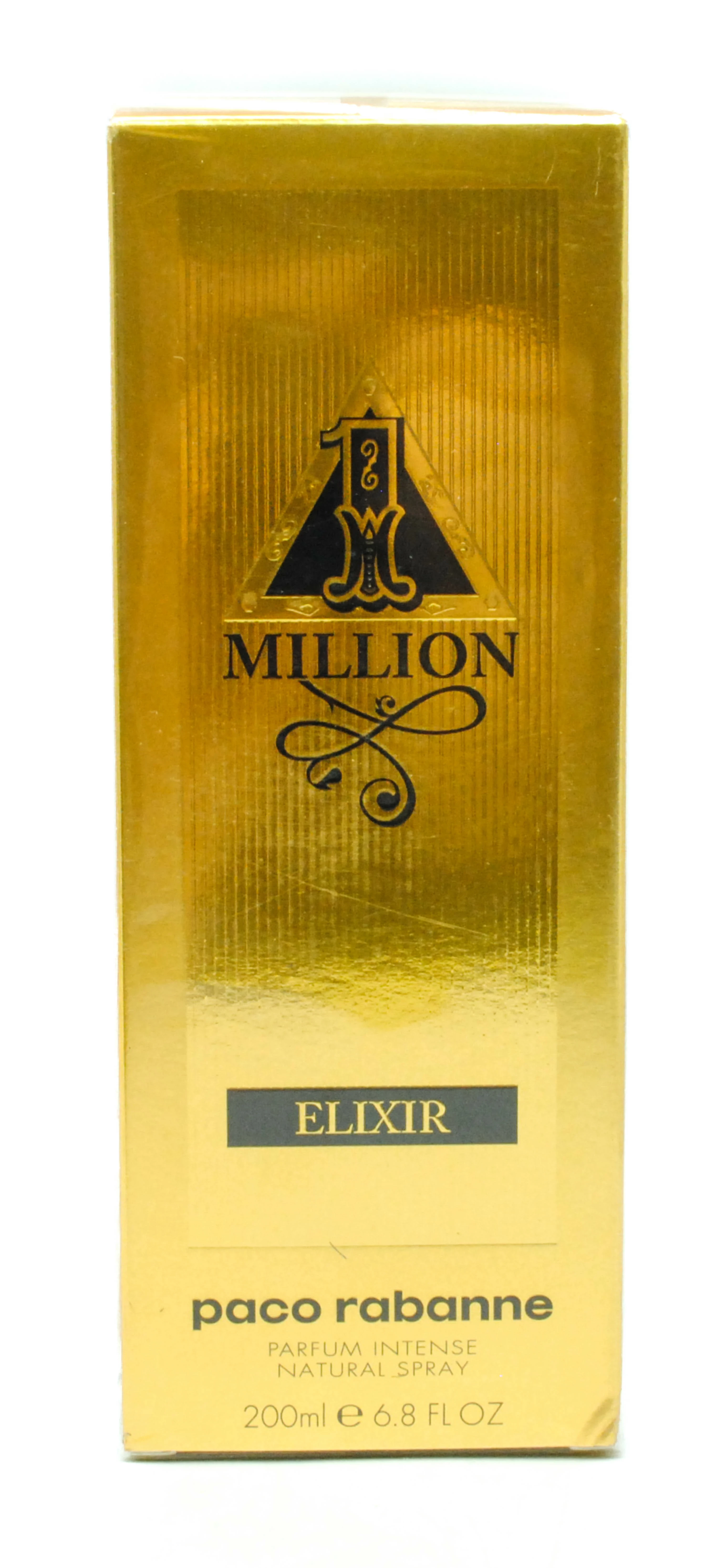 PACO RABANNE ELIXIR 200ML | Wody perfumowane | Loombard.pl