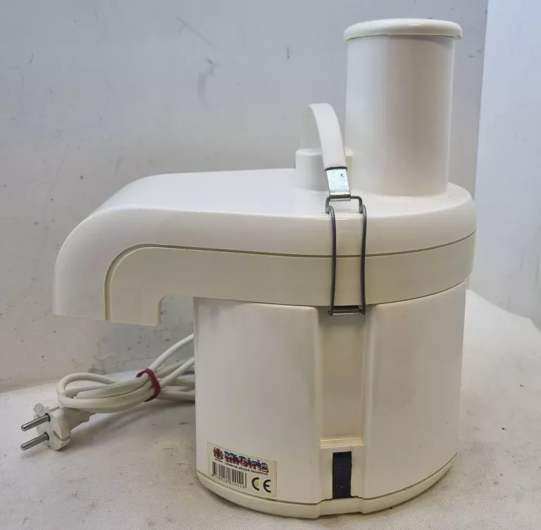 MASZYNKA DO ZIEMNIAKÓW MIGIRIS KOMPLET | Roboty kuchenne | Loombard.pl