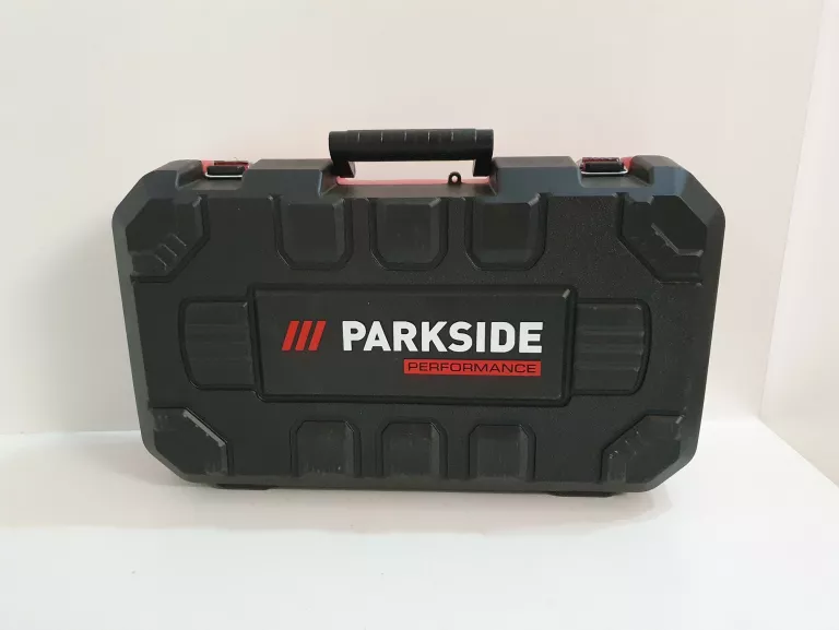 MŁOTOWIERTARKA PARSIDE+PUD | Młotowiertarki | Loombard.pl