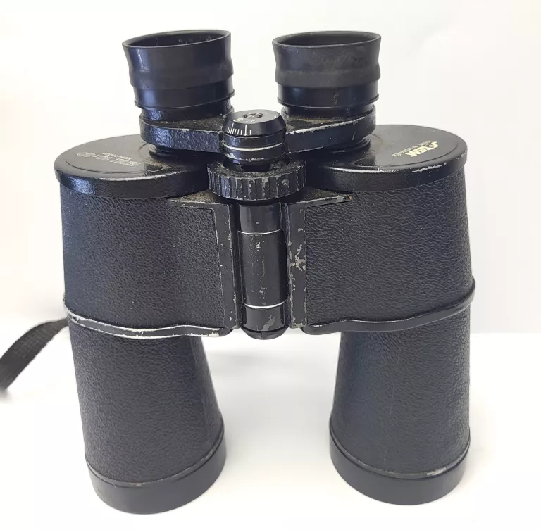 LORNETKA SOTEM MADE IN ZSSR POKRWIEC | Lornetki | Loombard.pl