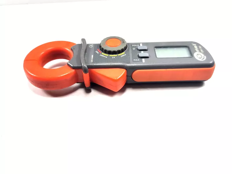 SONEL CYFROWY MIERNIK UPŁYWU PRĄDU CĘGOWY CMP-200 | Narzędzia dla ...