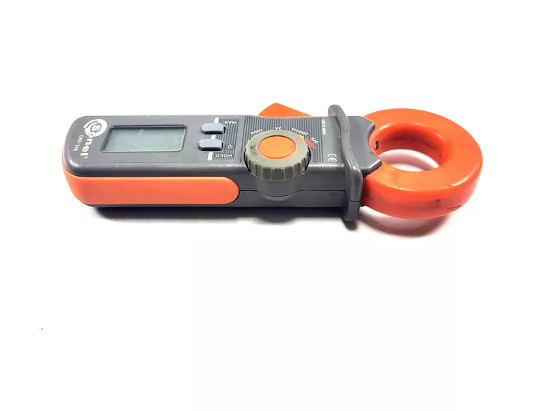 SONEL CYFROWY MIERNIK UPŁYWU PRĄDU CĘGOWY CMP-200 | Narzędzia dla ...