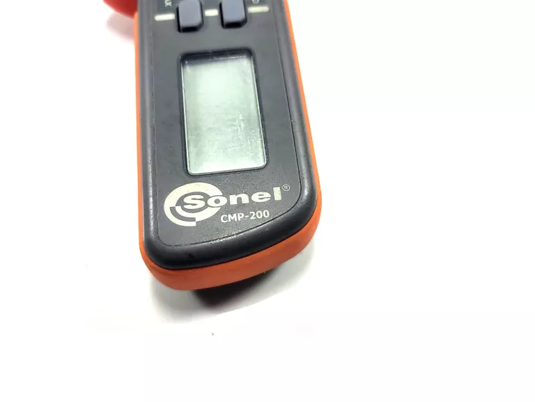 SONEL CYFROWY MIERNIK UPŁYWU PRĄDU CĘGOWY CMP-200 | Narzędzia dla ...