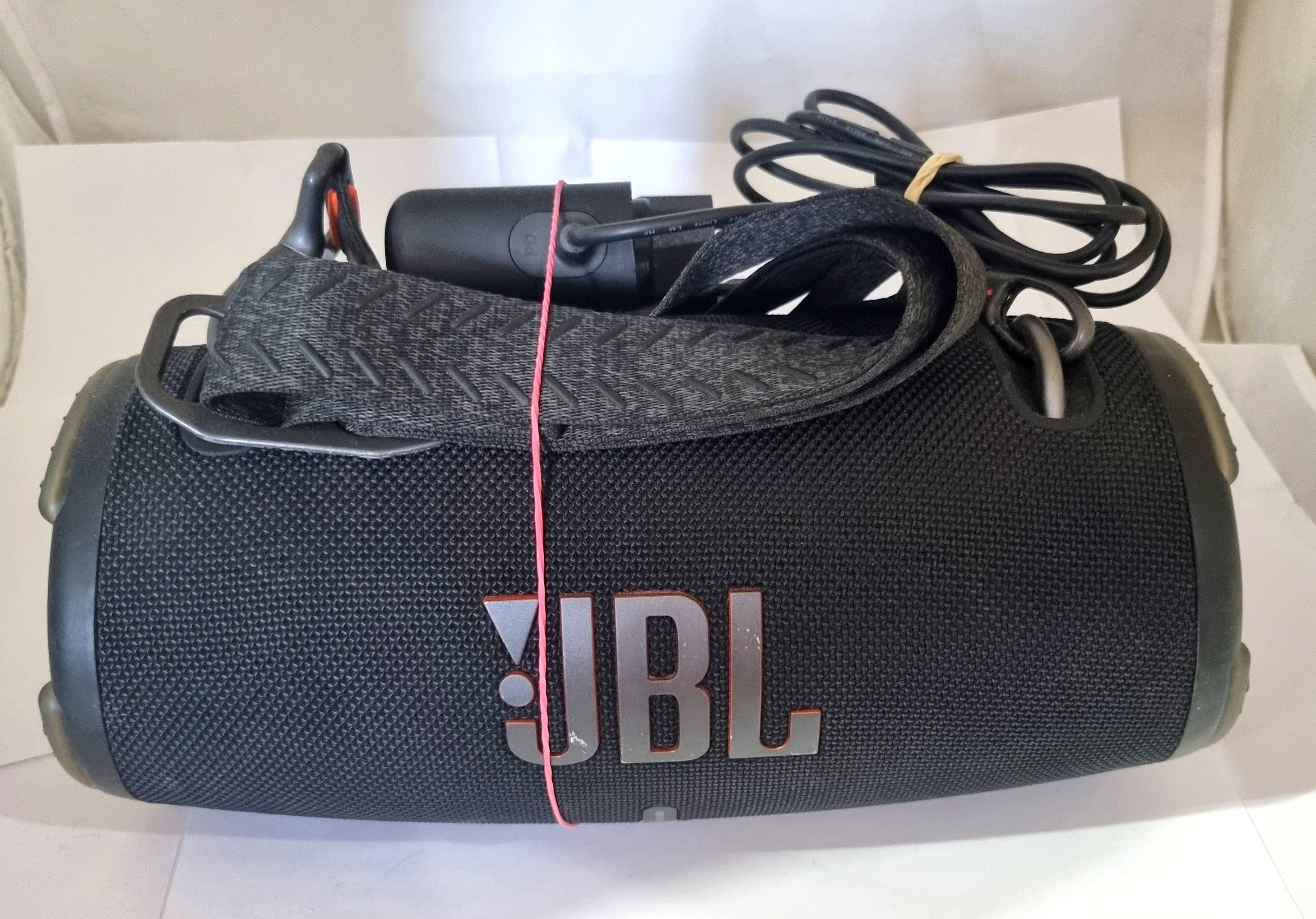 GŁOŚNIK JBL XTREME 3+ŁADOWARKA | Głośniki przenośne | Loombard.pl