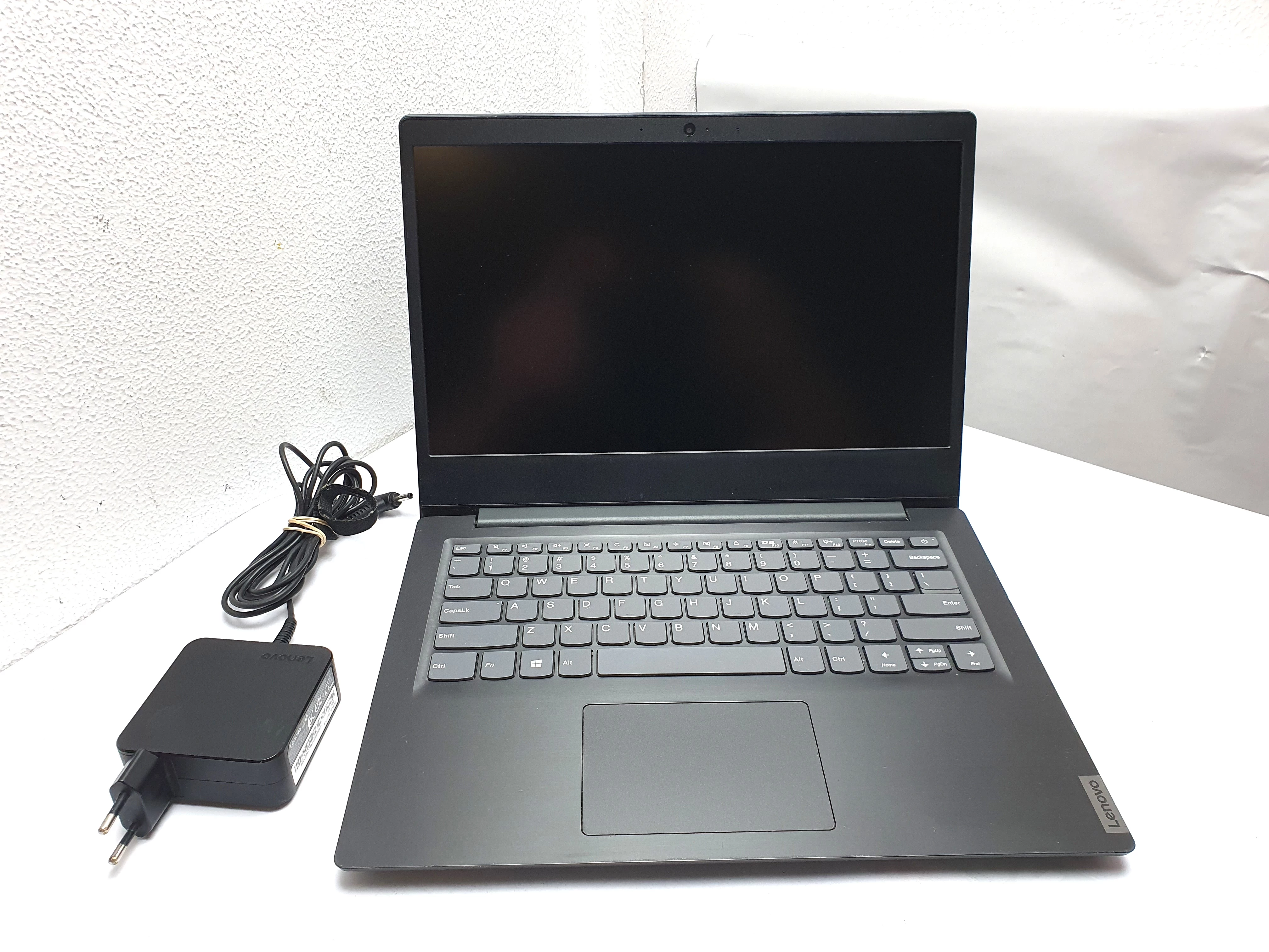 LAPTOP LENOVO IDEAPAD S145 I5-1035G1 8 GB | Laptopy | Loombard.pl