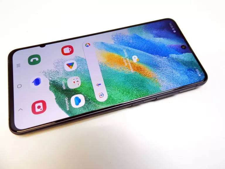 TELEFON SAMSUNG GALAXY S21FE 5G | Smartfony i telefony komórkowe ...