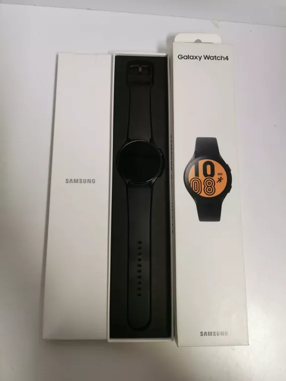 SMARTWATCH SAMSUNG GALAXY WATCH 4 44MM SM-R875F | Smartwatche | Loombard.pl