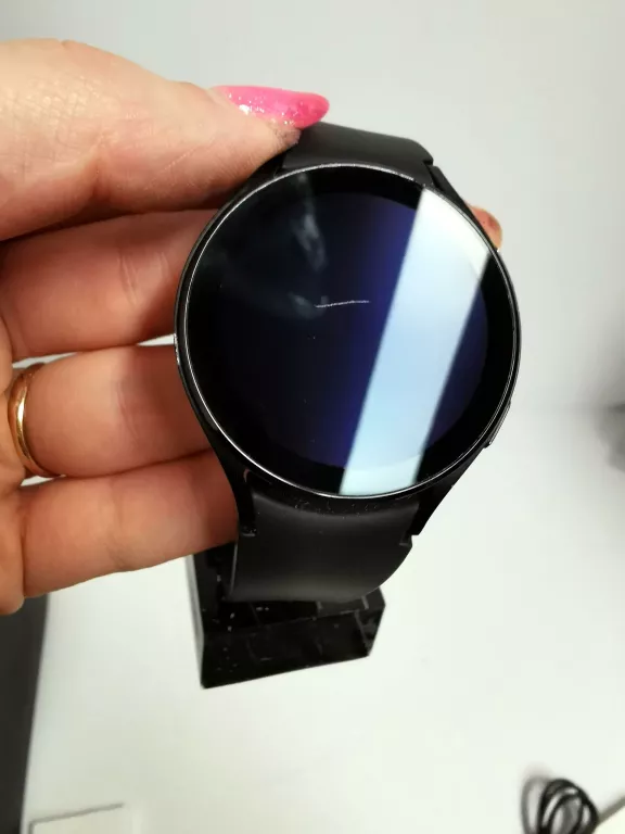 SMARTWATCH SAMSUNG GALAXY WATCH 4 44MM SM-R875F | Smartwatche | Loombard.pl