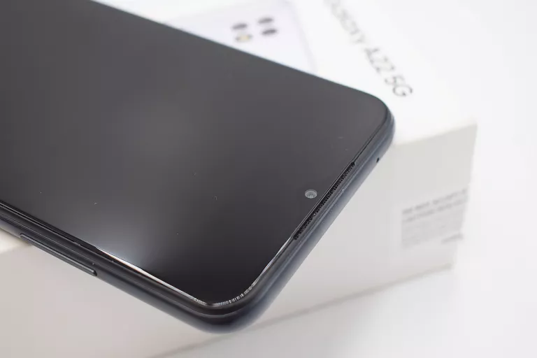 SMARTFON SAMSUNG GALAXY A22 4 GB / 64 GB OPIS | Smartfony i telefony ...