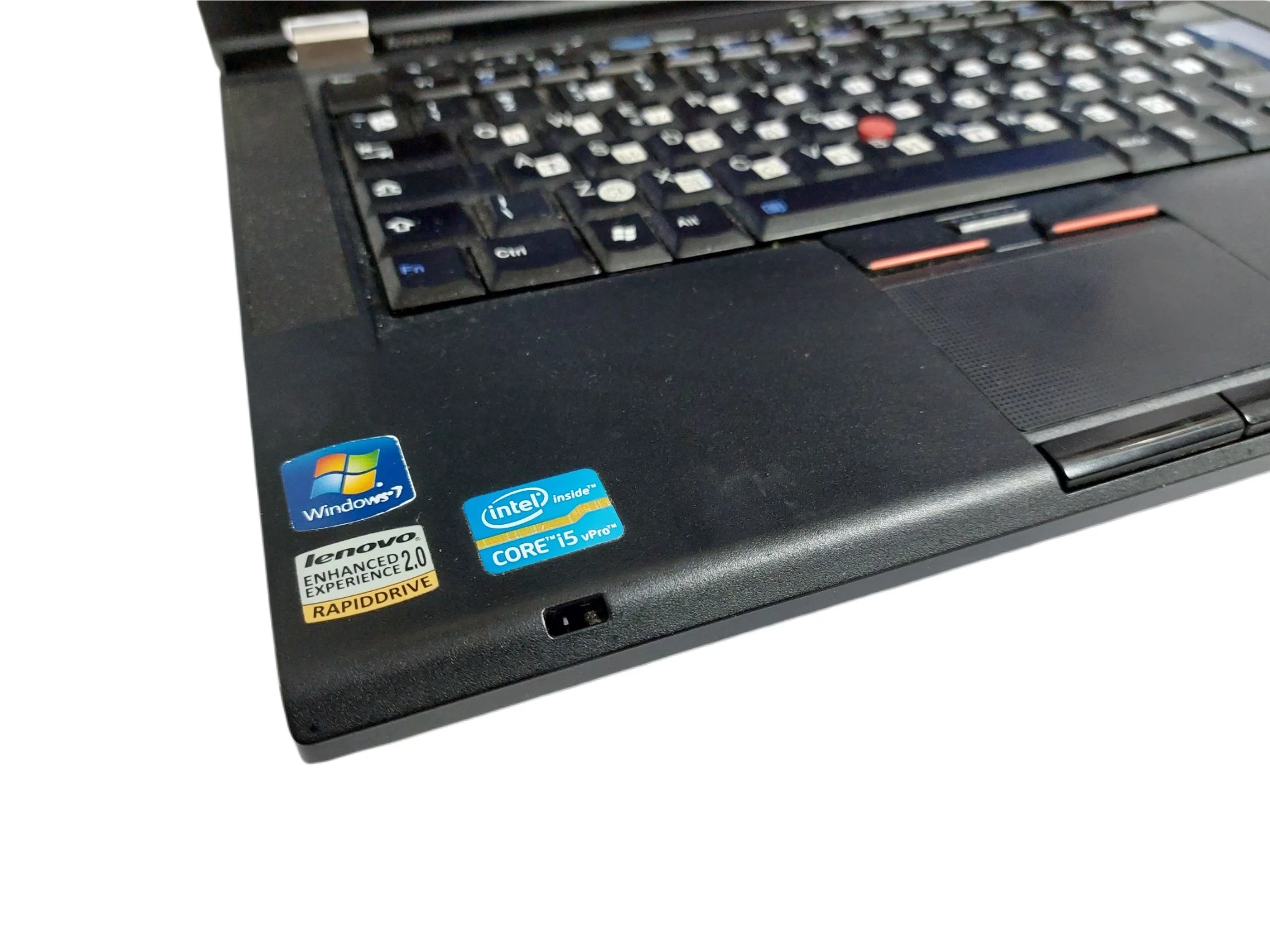 LAPTOP LENOVO THINKPAD T420 I5 | IBM, Lenovo | Loombard.pl