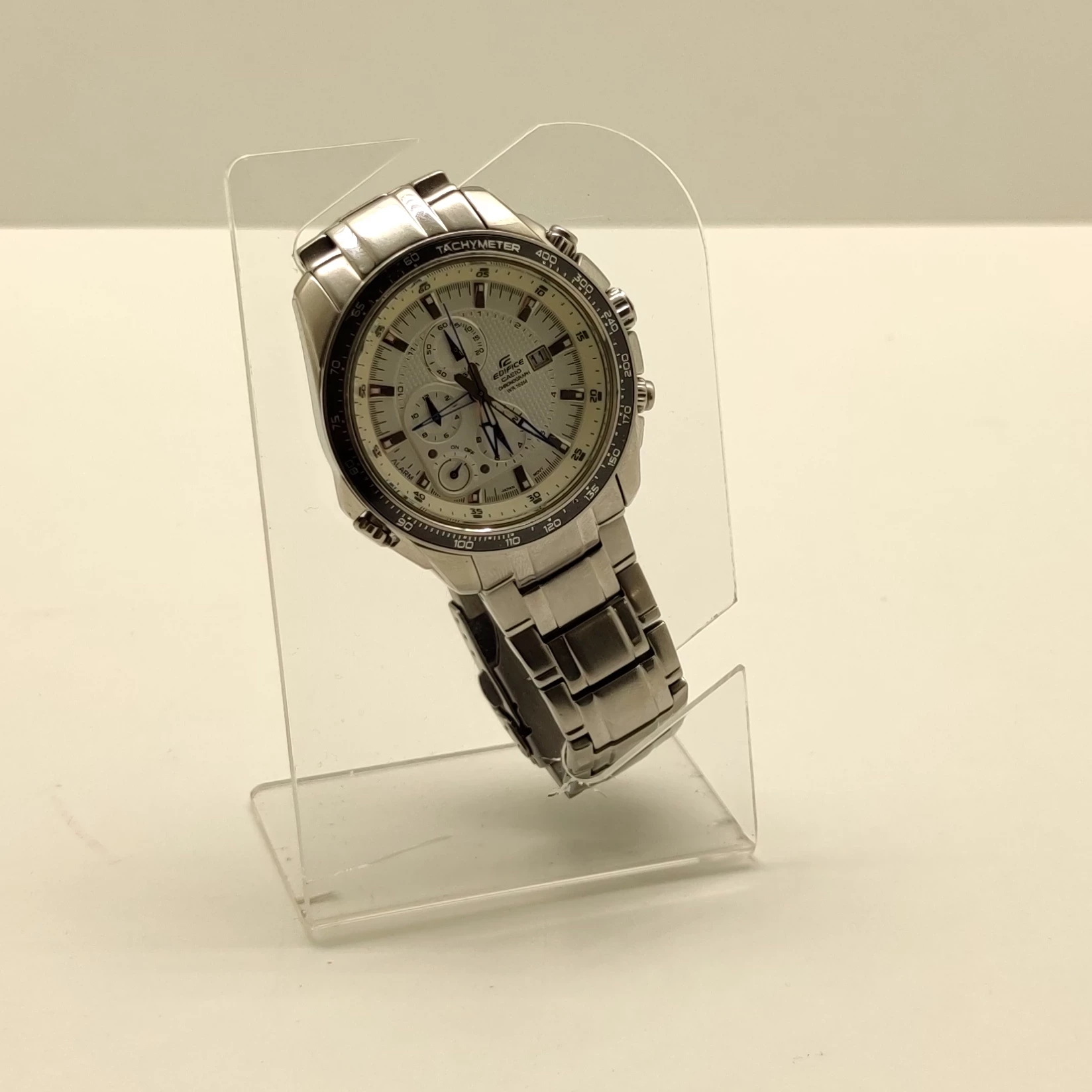 ZEGAREK CASIO EDIFICE EF-545 | Męskie | Loombard.pl