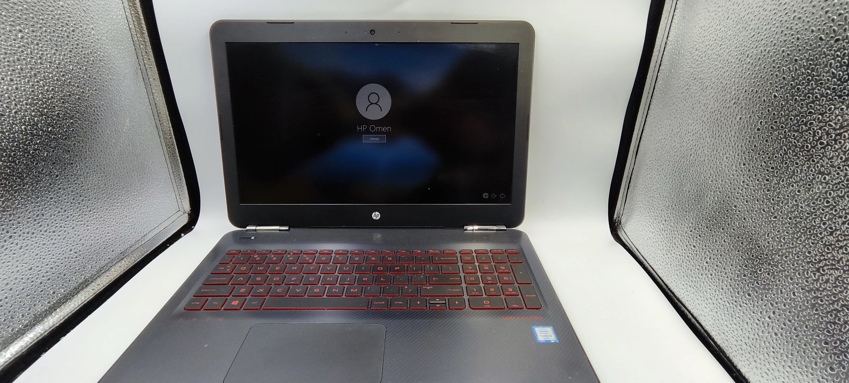 LAPTOP OMEN 7265NGW 8GB 1TB | Laptopy | Loombard.pl