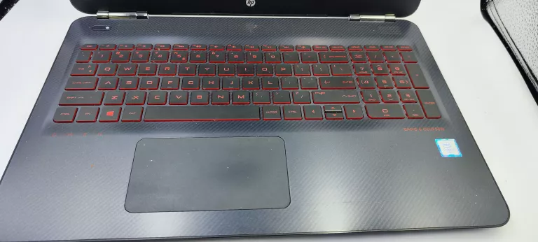 LAPTOP OMEN 7265NGW 8GB 1TB | Laptopy | Loombard.pl