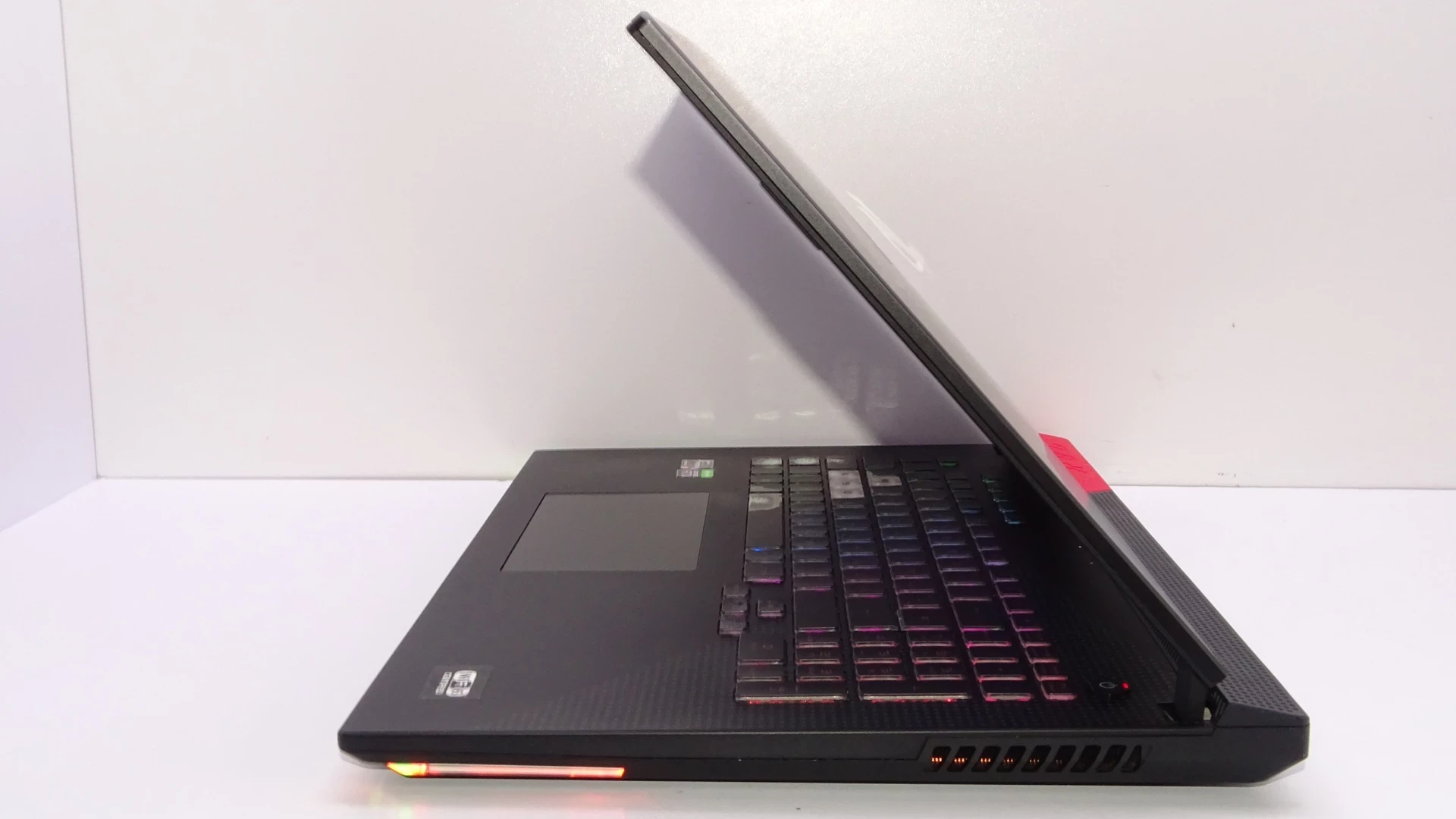 ASUS ROG STRIX G713Q RYZEN 9 16/1000 SSD RTX 3060 | Laptopy | Loombard.pl