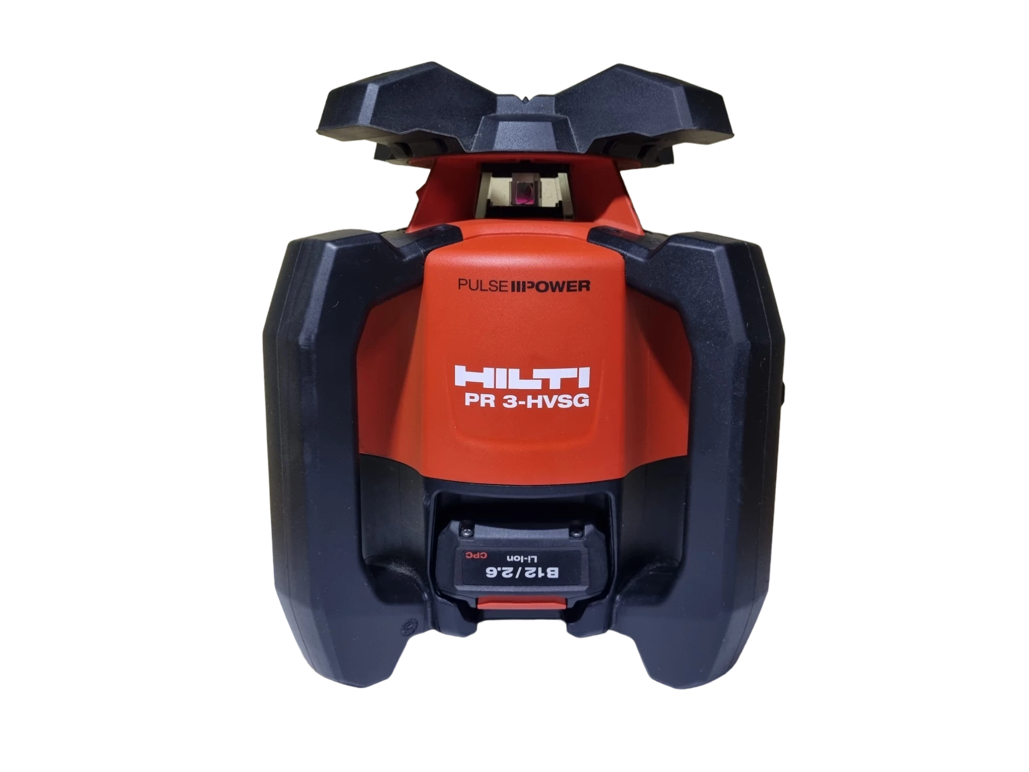 NIWELATOR LASEROWY HILTI PR 3-HVSG 2022R ZIELONY | Niwelatory | Loombard.pl
