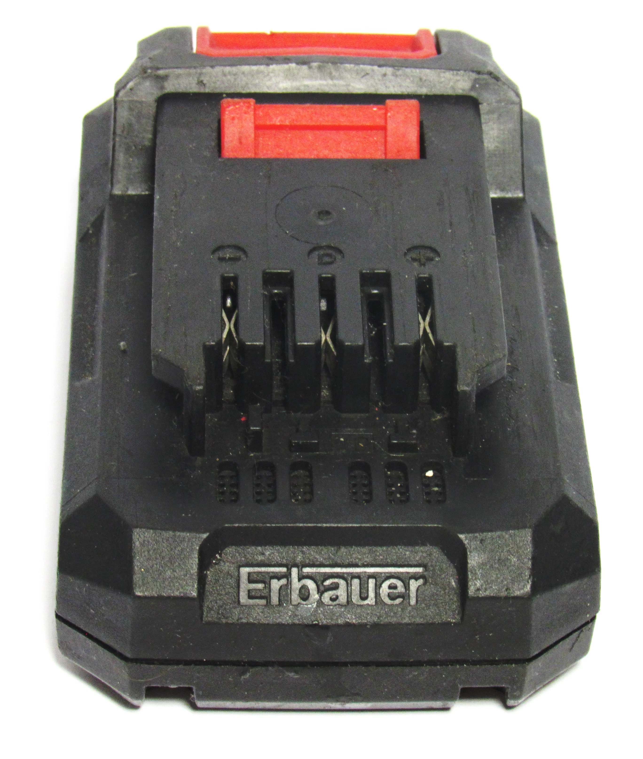 AKUMULATOR ERBAUER 18V 2.0AH | Akumulatory do elektronarzędzi | Loombard.pl