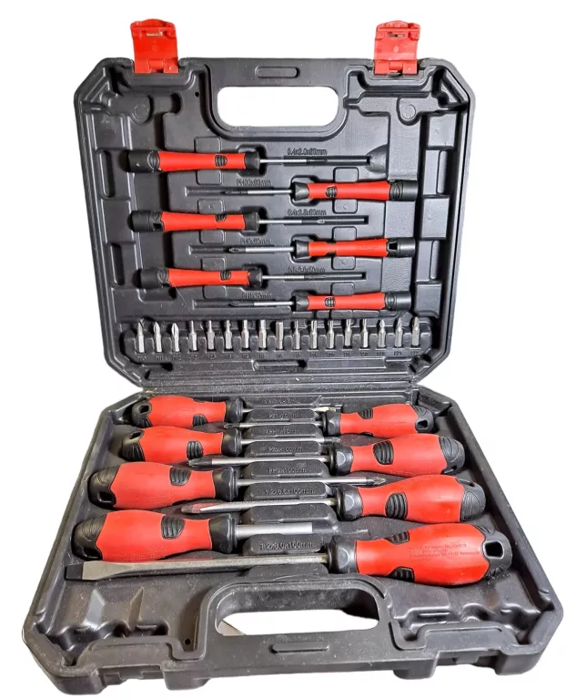 POWERFIX PROFI ZESTAW RUBOKR T W MEGA OKAZJA Zestawy Mieszane POWERFIX PROFI ZESTAW RUBOKR T W MEGA OKAZJA Zestawy Mieszane