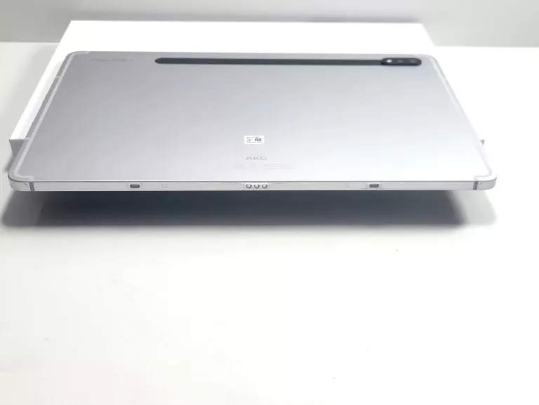 TABLET SAMSUNG GALAXY TAB S8 5G #OPIS | Urządzenia | Loombard.pl