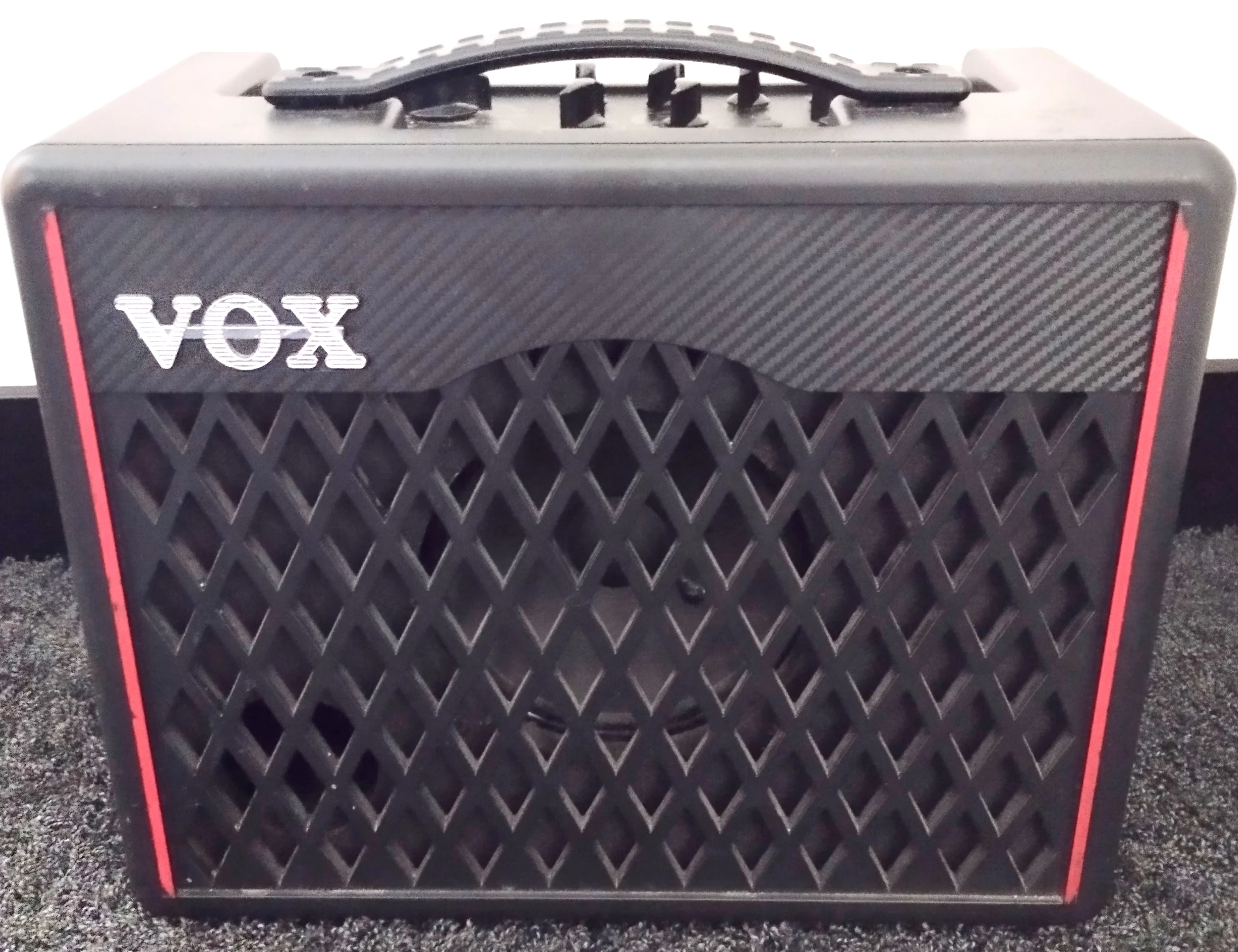 VOX VX I WZMACNIACZ GITAROWY Z EFEKTAMI | Gitarowe | Loombard.pl