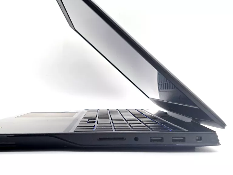 LAPTOP DELL G5 P89F I5/8GB/512GB SSD/GTX 1650TI | Laptopy | Loombard.pl