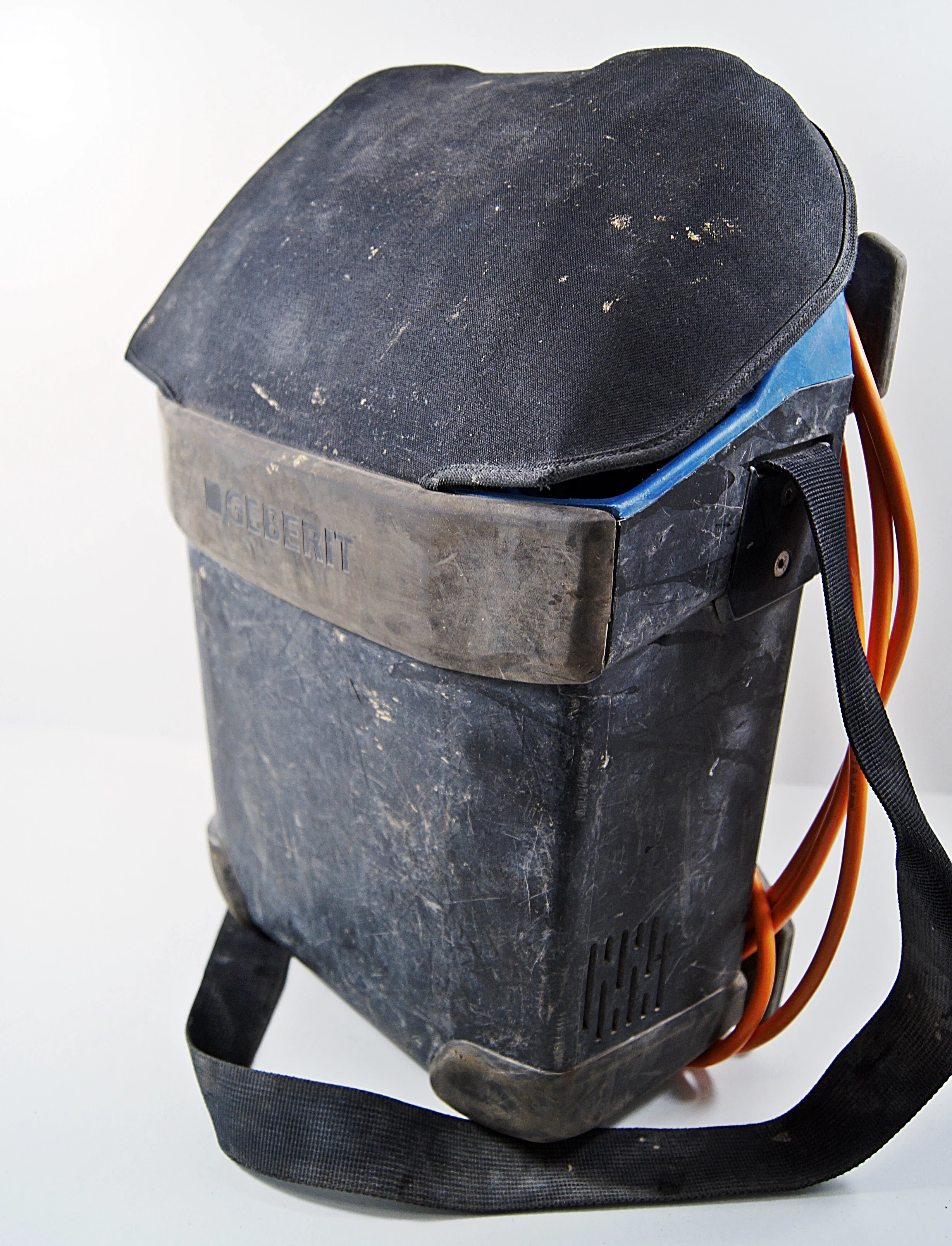 ZGRZEWARKA ELEKTROOPOROWA GEBERIT ESG 3 | Zgrzewarki | Loombard.pl