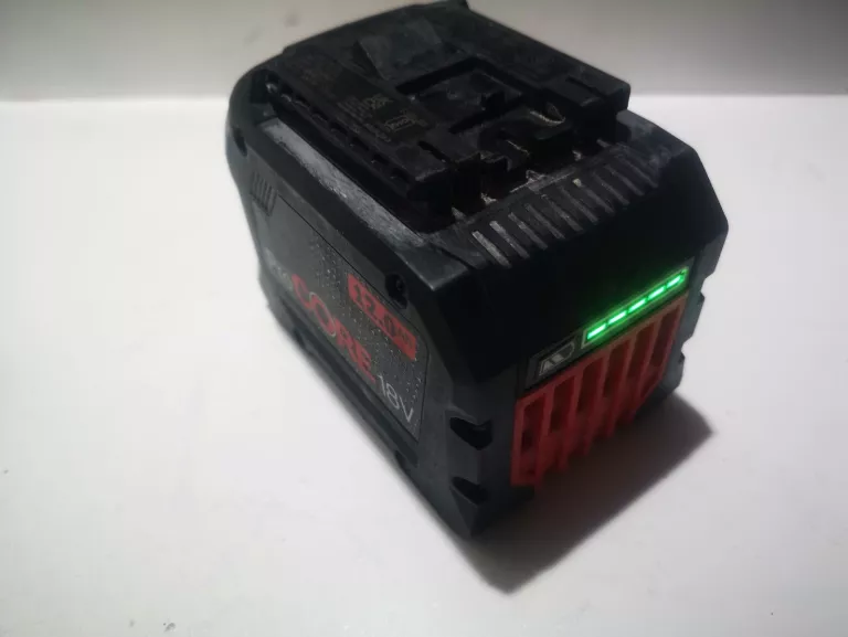 ZAKRĘTARKA BOSCH PROFESSIONAL GDX 18V-200 C +12AH | Zakrętarki udarowe ...