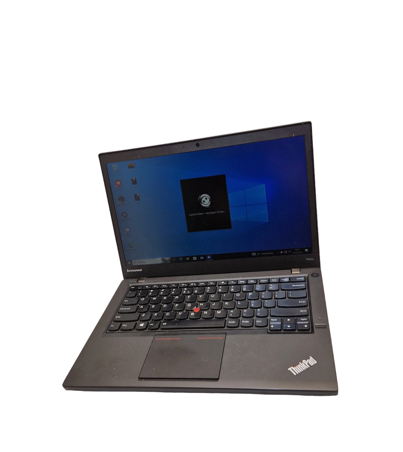 LAPTOP LENOVO THINKPAD T440S 14 LAPTOP LENOVO THINKPAD T440S 14