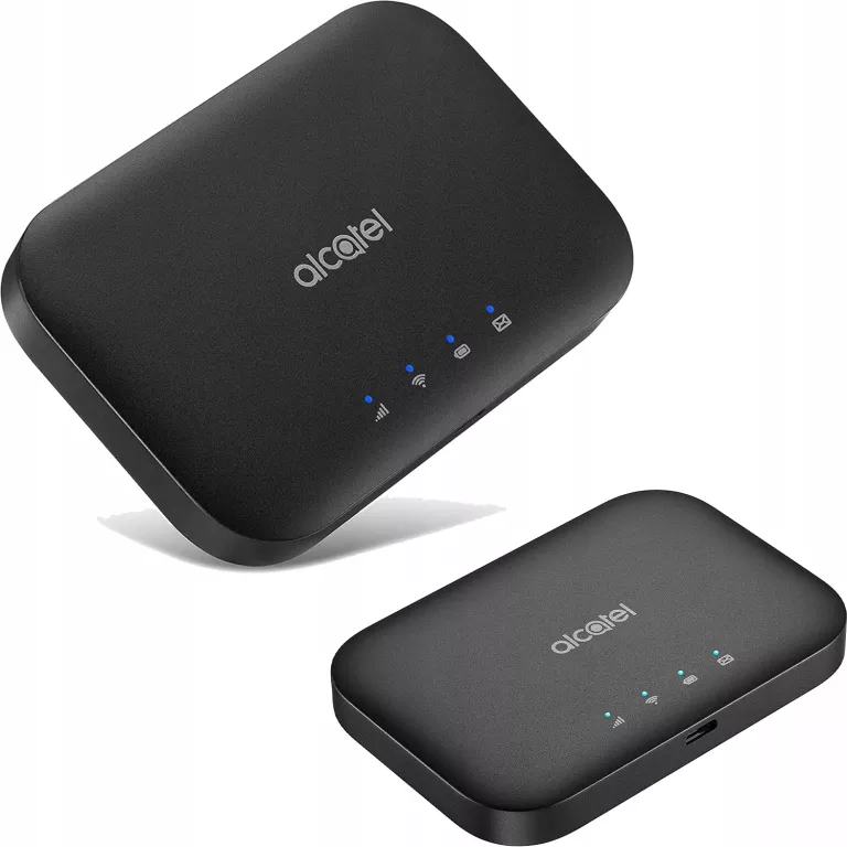 MOBILNY ROUTER MODEM WIFI CAT 7 NA KARTĘ SIM | Routery WiFi i Access ...