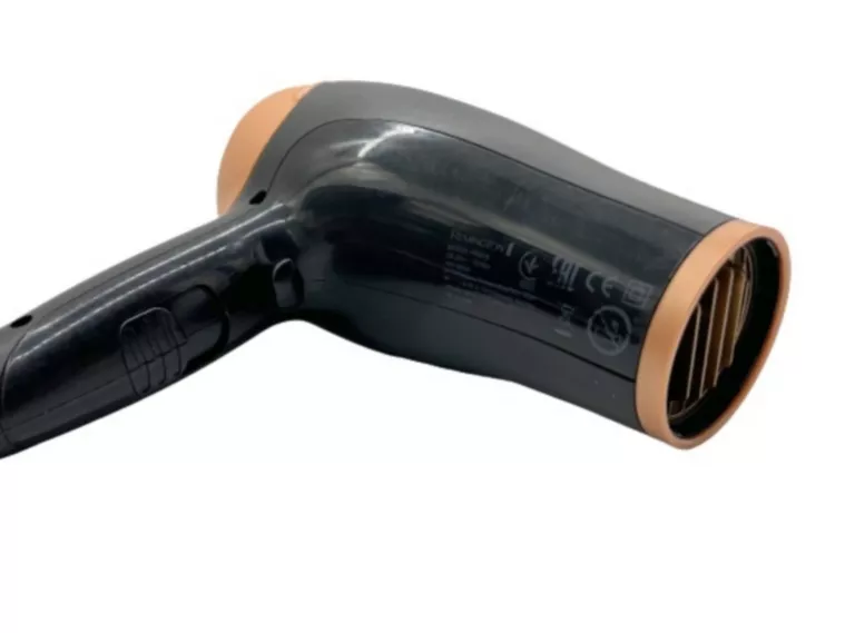 SUSZARKA DO WŁOSÓW REMINGTON D3010 | Suszarki do włosów | Loombard.pl