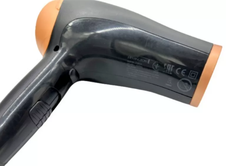 SUSZARKA DO WŁOSÓW REMINGTON D3010 | Suszarki do włosów | Loombard.pl