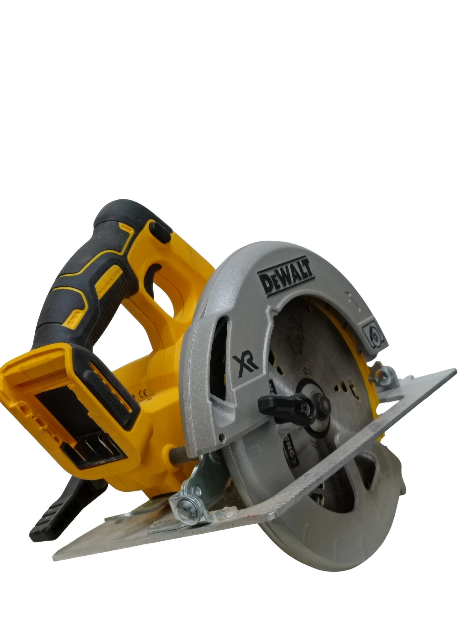 AKUMULATOROWA PILARKA TARCZOWA DCS570 DEWALT | Piły tarczowe | Loombard.pl