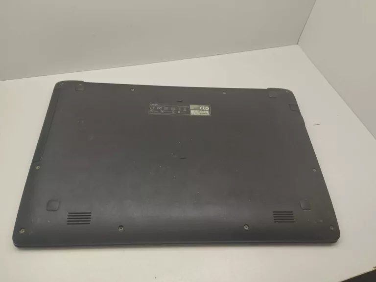 LAPTOP ASUS P553M OPIS | Laptopy | Loombard.pl