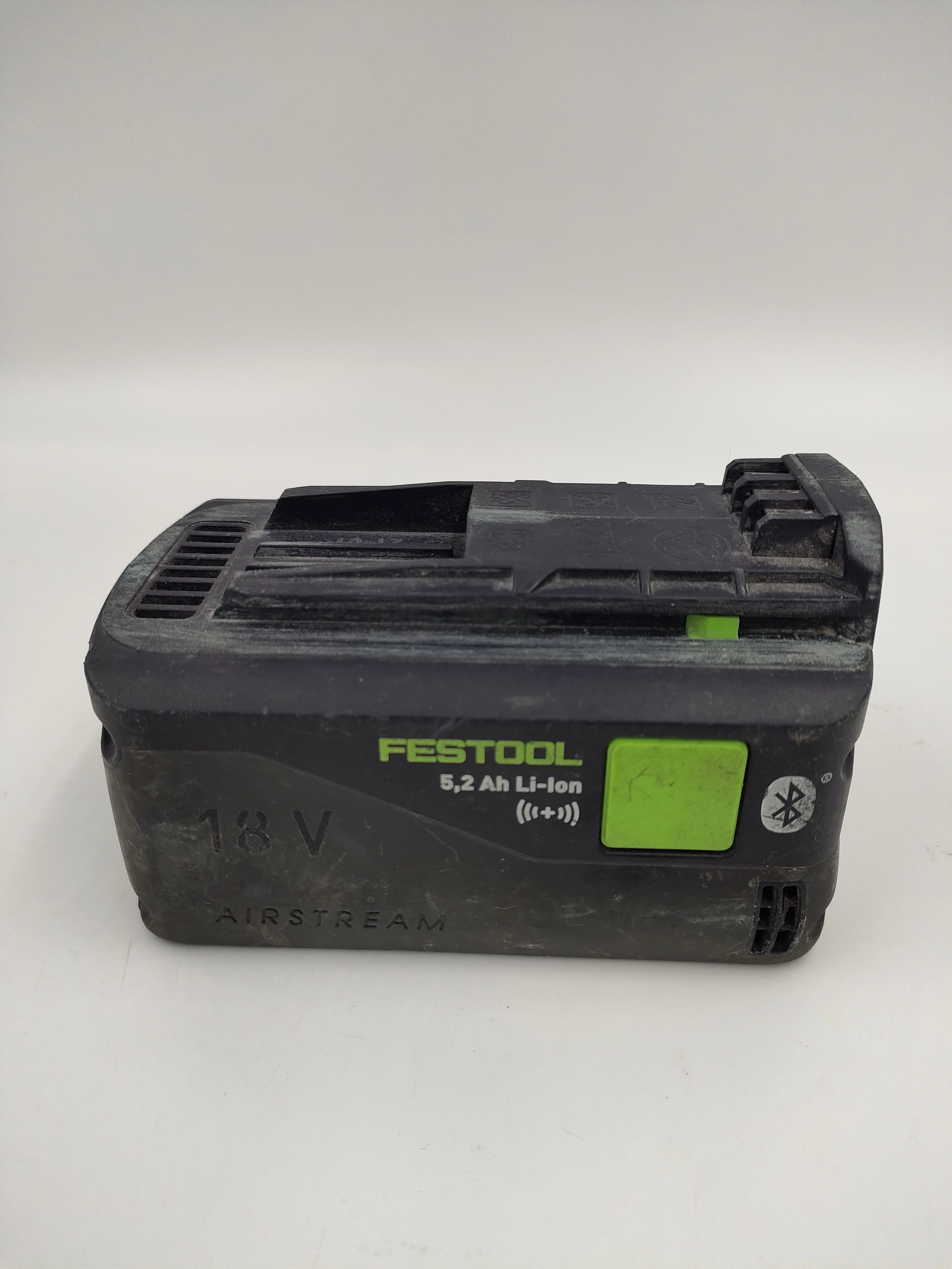 BATERIA AKUMULATOR FESTOOL BP 18 LI 5,2 ASI | Akumulatory do ...