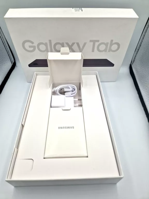 TABLET SAMSUNG GALAXY TAB A8 X205 /OPIS | Urządzenia | Loombard.pl