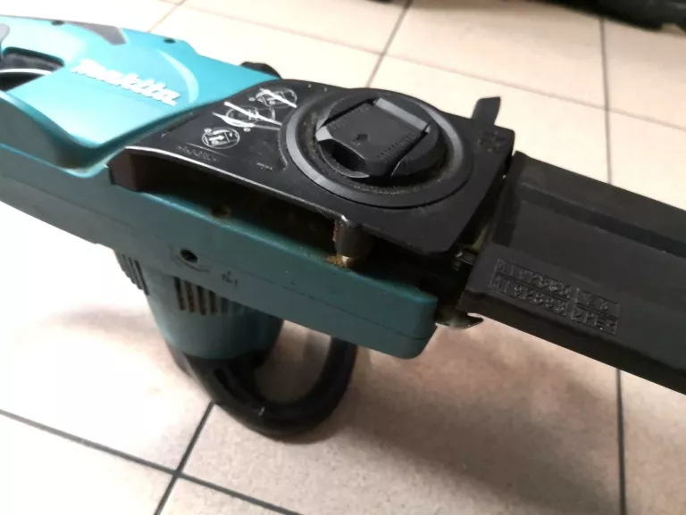 PIŁA ŁAŃCUCHOWA ELEKTRYCZNA MAKITA UC3541A | Piły łańcuchowe | Loombard.pl