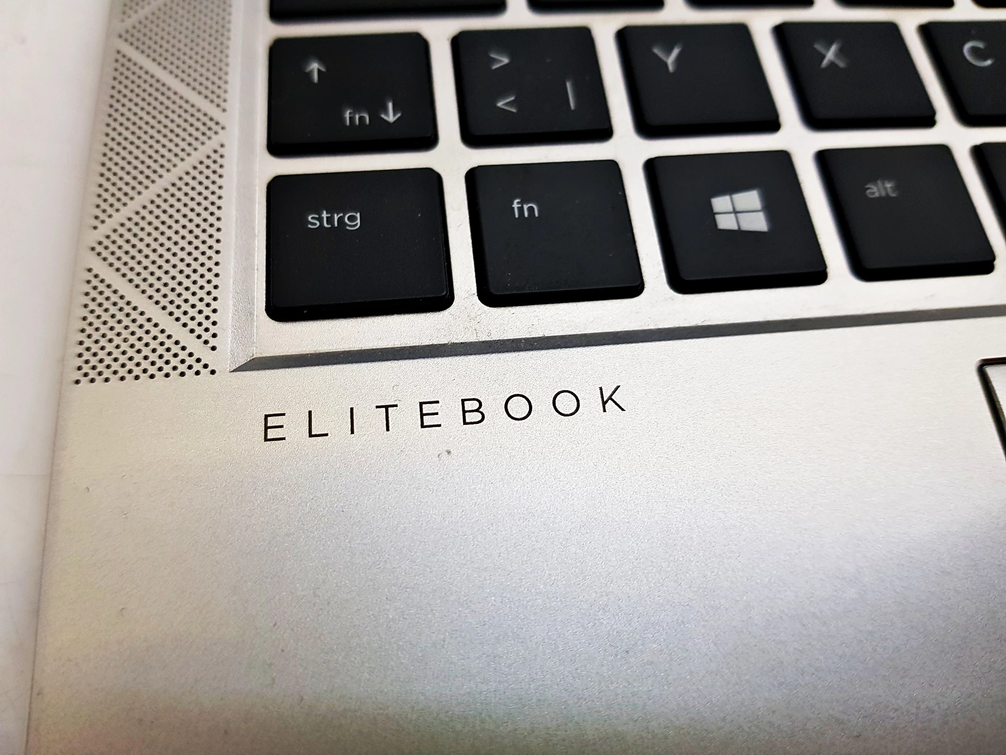 The FN Key Of My HP EliteBook Laptop Is Always How Can I, 44% OFF